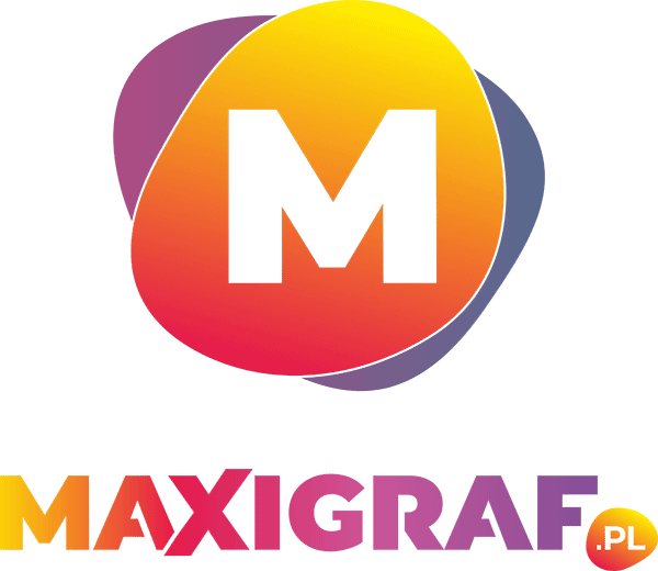 Studio Reklamy MAXIGRAF - Reklama Tomaszów Mazowiecki